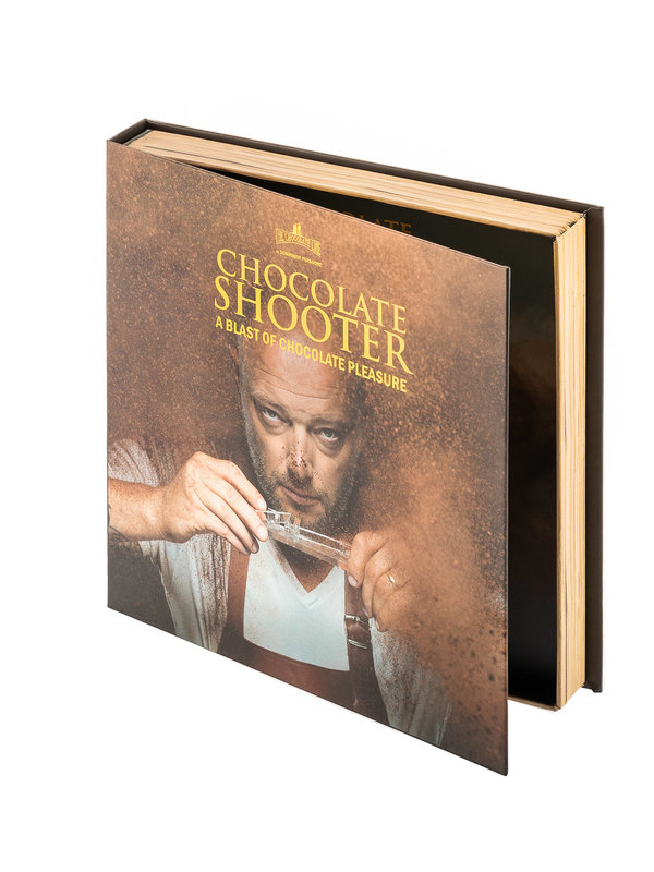 The Chocolate Line Webshop - The Chocolate Line Webshop