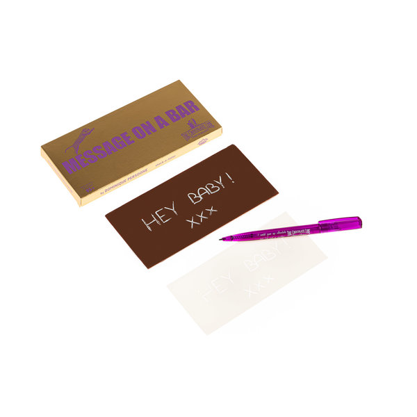 The Chocolate Line Webshop - The Chocolate Line Webshop