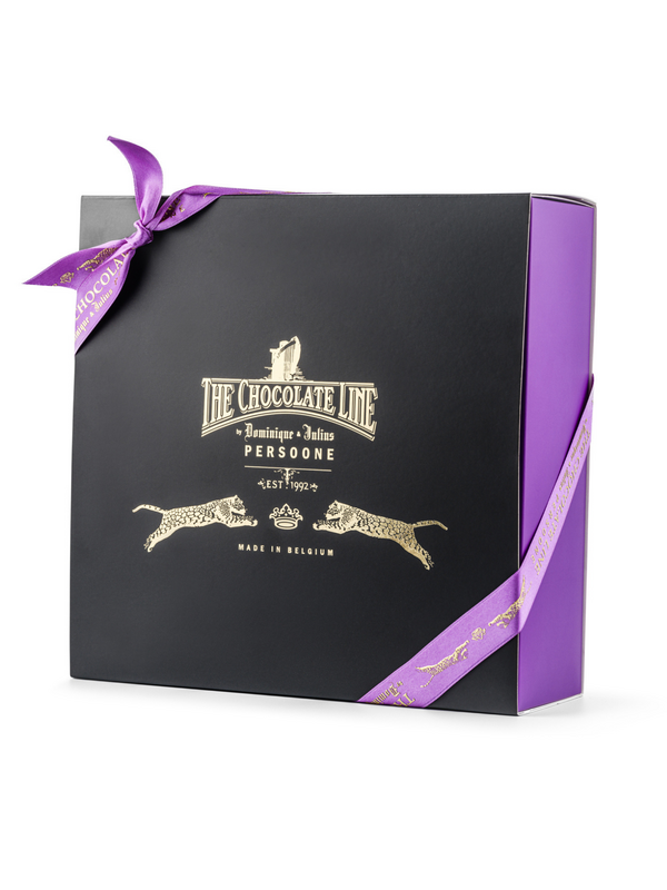 The Chocolate Line Webshop - The Chocolate Line Webshop