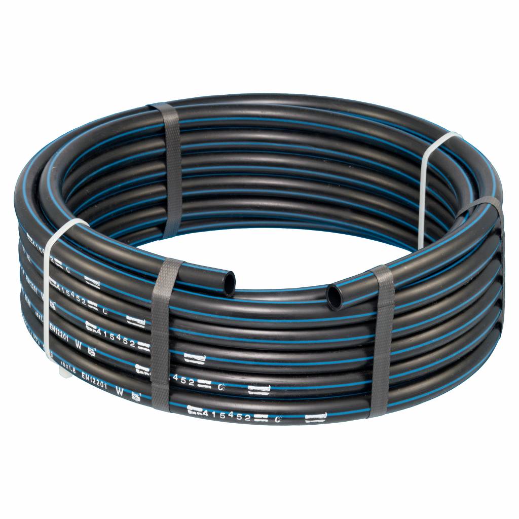 Tyleenslang ZPE 20 mm x 2.2 -25m bij Iezyshop.nl | IEZYshop