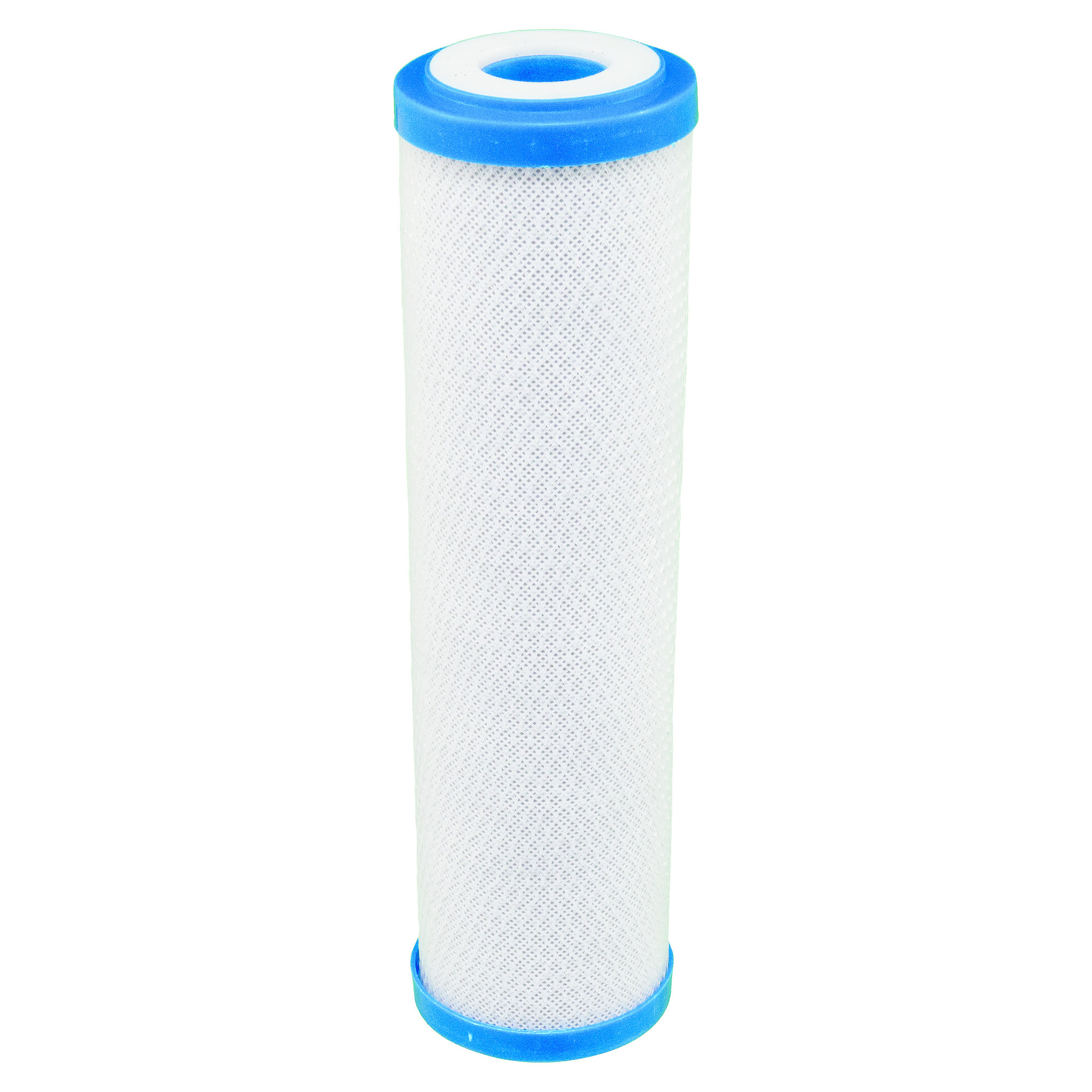 Anti-kalk filter met polyfosfaat 3/4" | IEZYshop