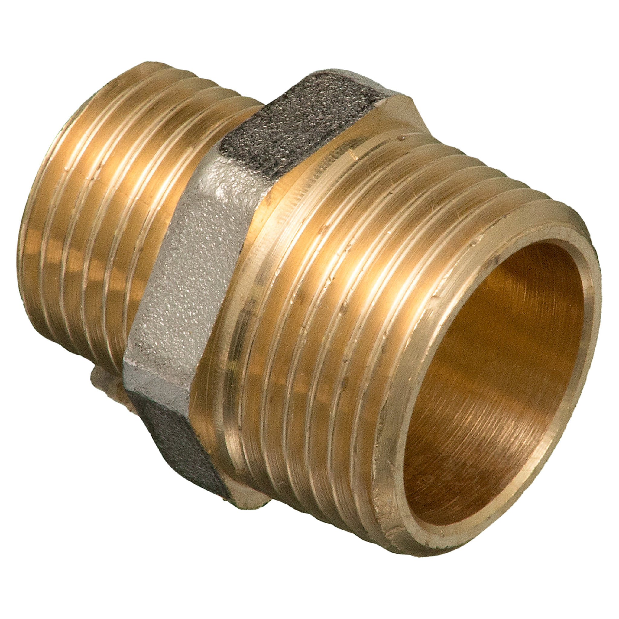 Verloopstuk 1"M -3/4 M bij Iezyshop.nl | IEZYshop