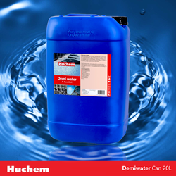 Schoonmaakmiddelen die wérken | Huchem