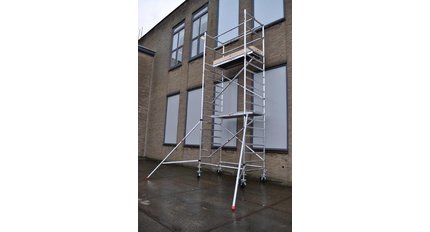 Rolsteigers in alle soorten en maten - www.steigervoorweinig.nl