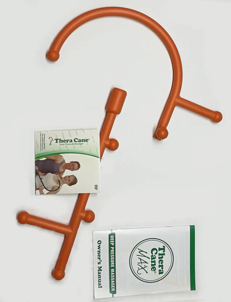 Thera Cane Max - Triggershop.nl