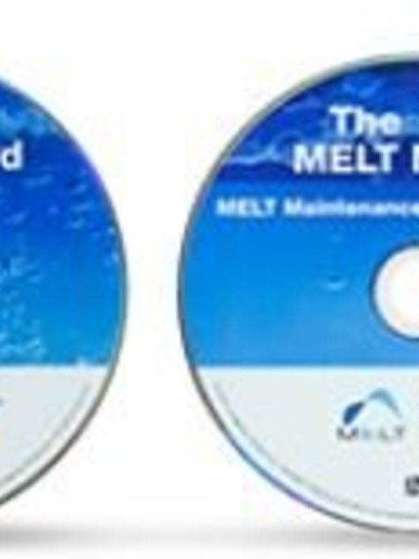 De MELT methode - Triggershop.nl