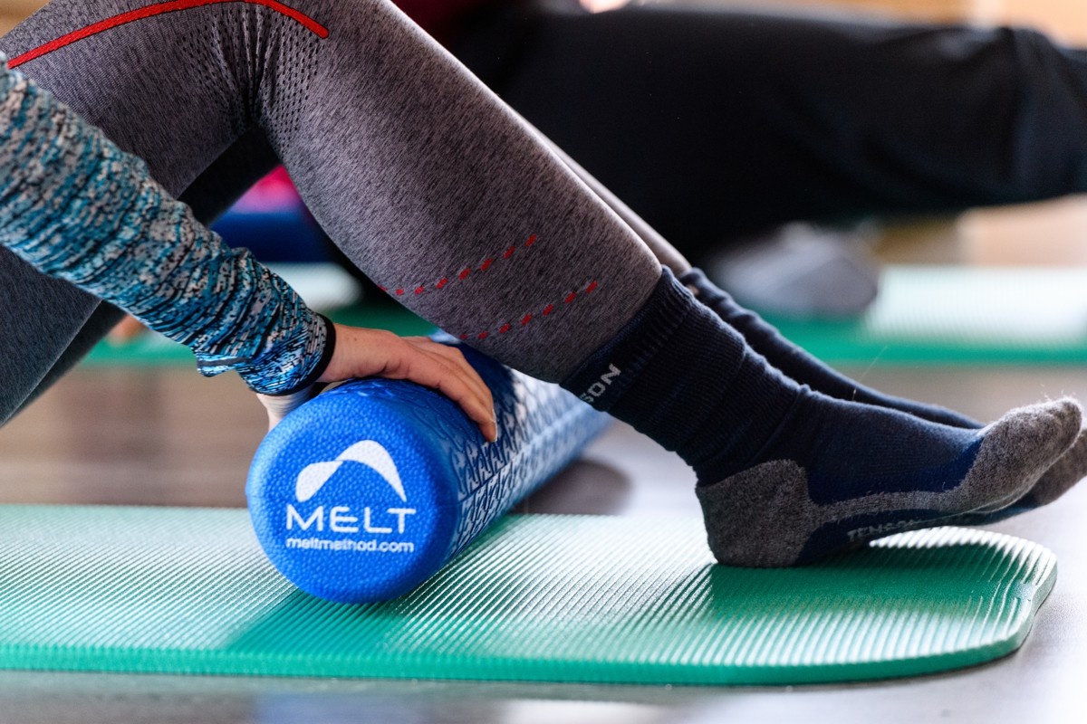 de originele MELT roller - Triggershop.nl