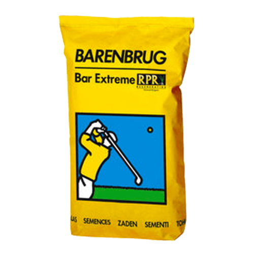 Barenbrug Graszaad | A-Kwaliteit - Graszaaddirect
