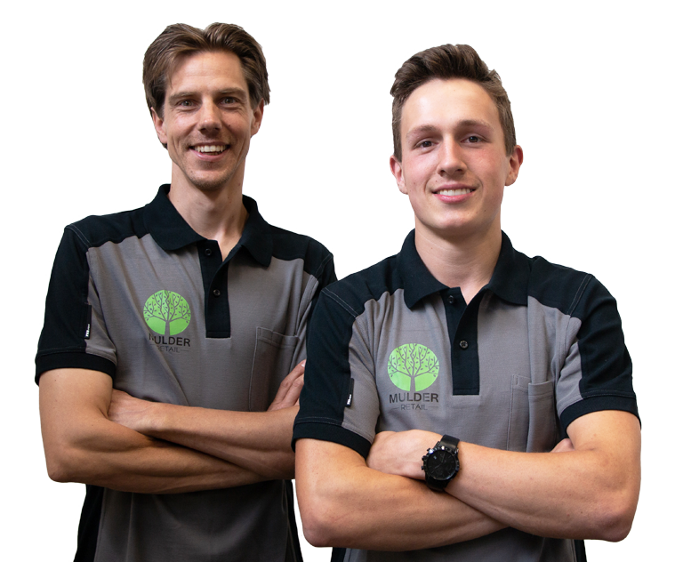 Triferto N23 20kg kunstmest / stikstofmeststof - Graszaaddirect