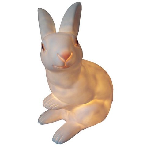 Heico lamp konijn groot | Kidzsupplies