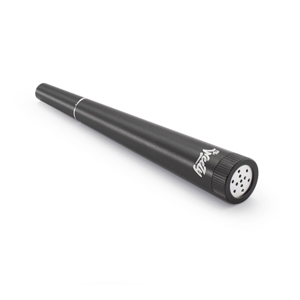 Weezy Original Weed Pipe con sistema jack-pod - Novus Fumus