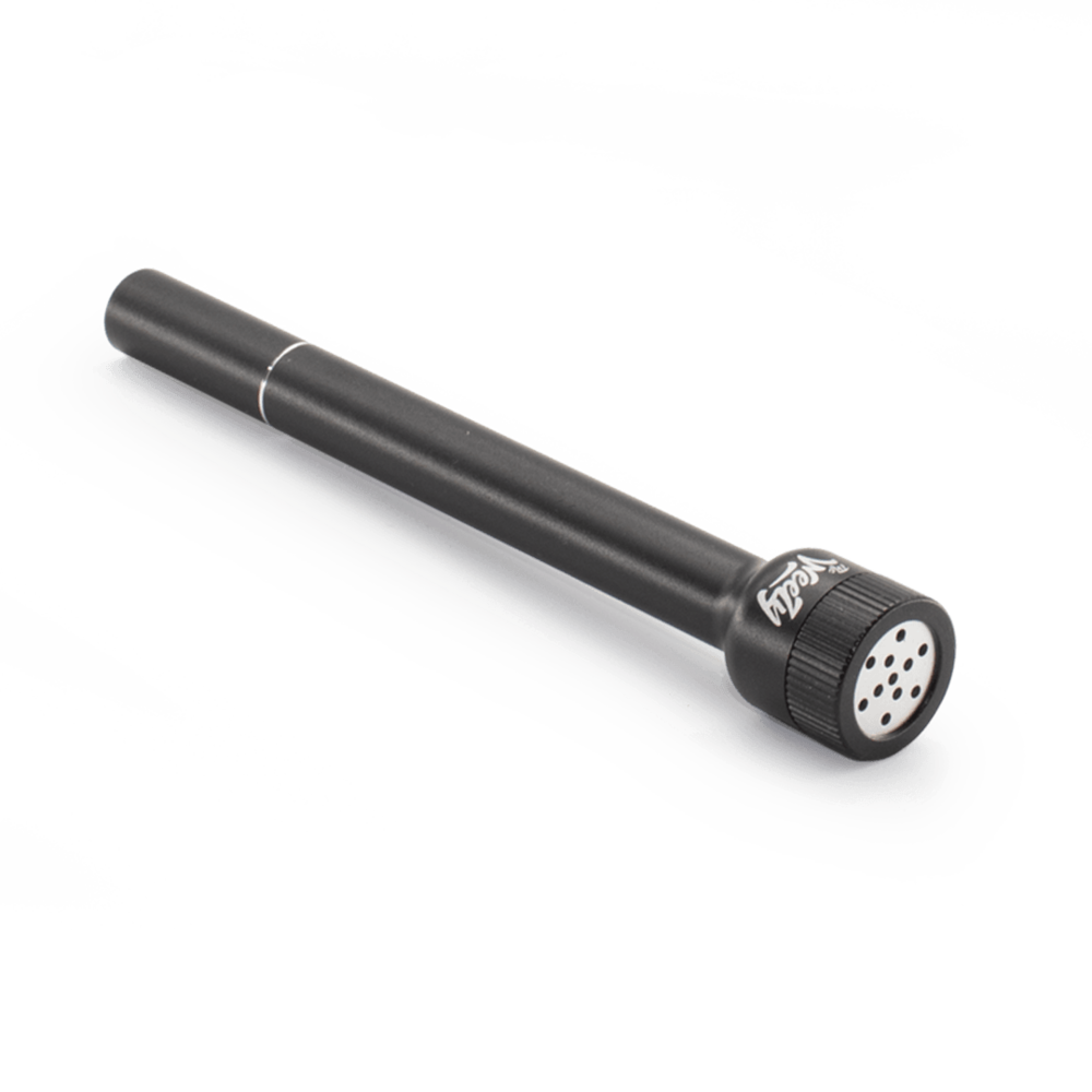 Weezy Original Weed Pipe con sistema jack-pod - Novus Fumus