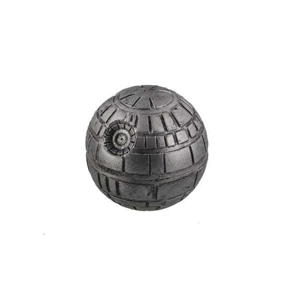 Novus Fumus - Death Star - Novus Fumus