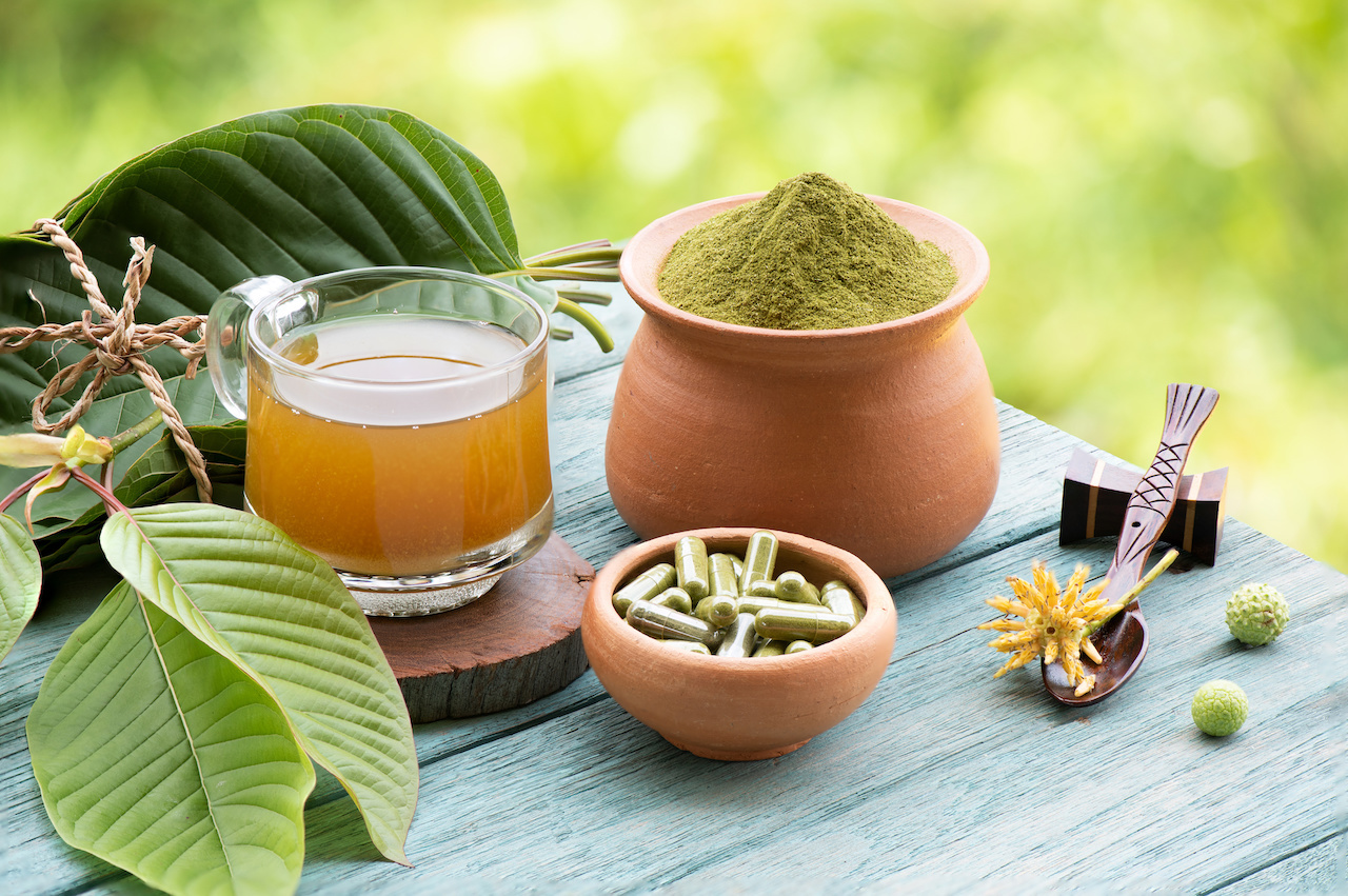 Understanding the Effects of Kratom on the Body - Novus Fumus