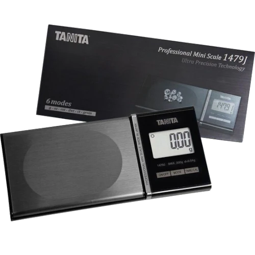 Tanita 1479J2 | Order Discreetly Online - Novus Fumus