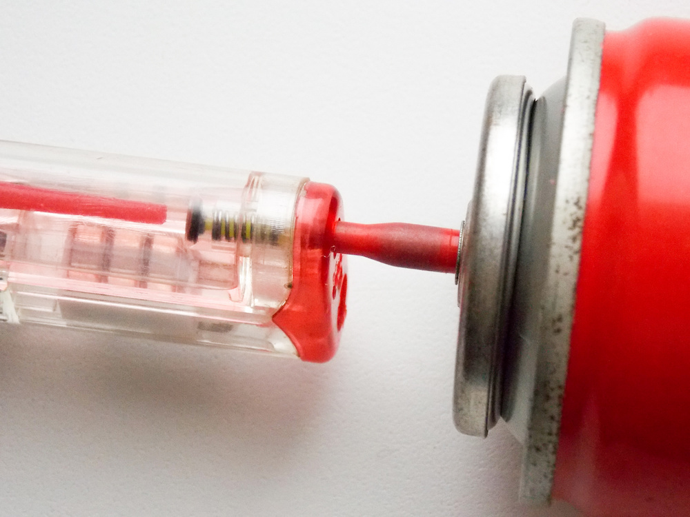 How to Refill Your Gas Lighter: A Step-by-Step Guide - Novus Fumus