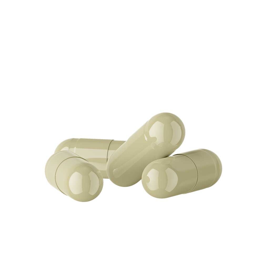 Trippy Me Party Pills - 4 vegetarian capsules - Novus Fumus