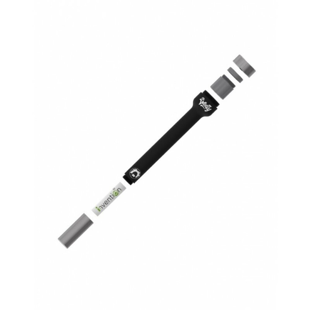 Weezy Original wietpijpje met Jack-Pod systeem - Novus Fumus