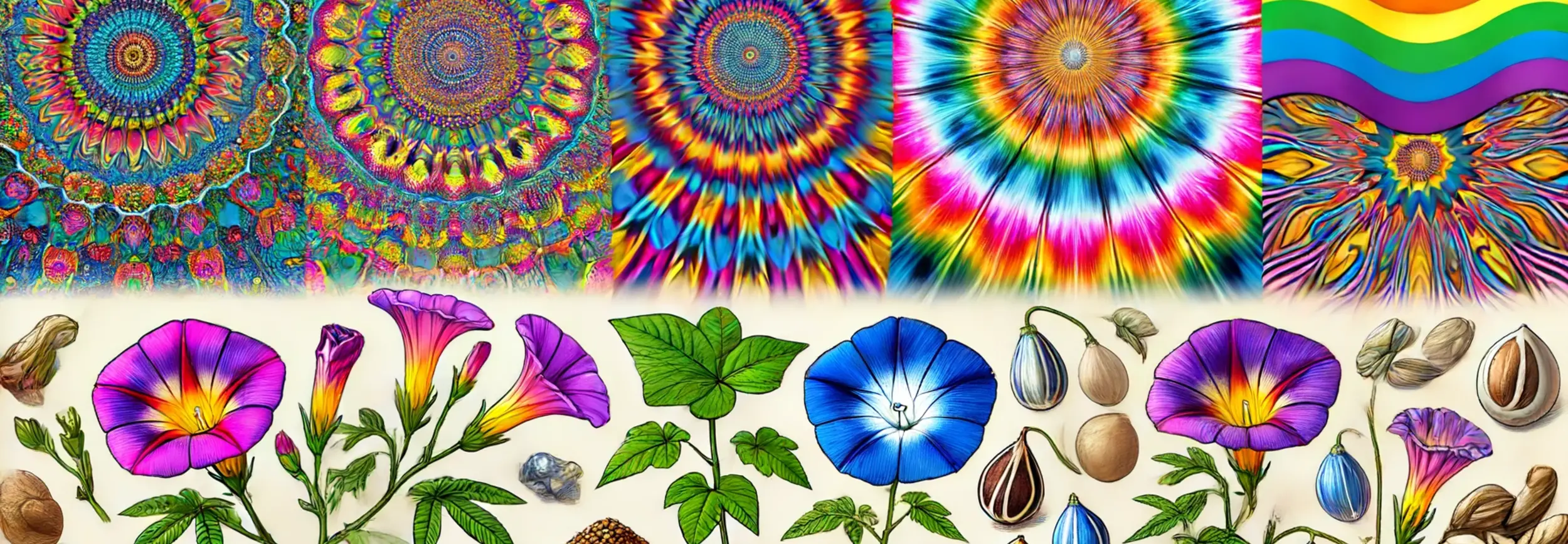 Alles, was Sie über LSD-Dosierung wissen müssen und warum LSA eine ...