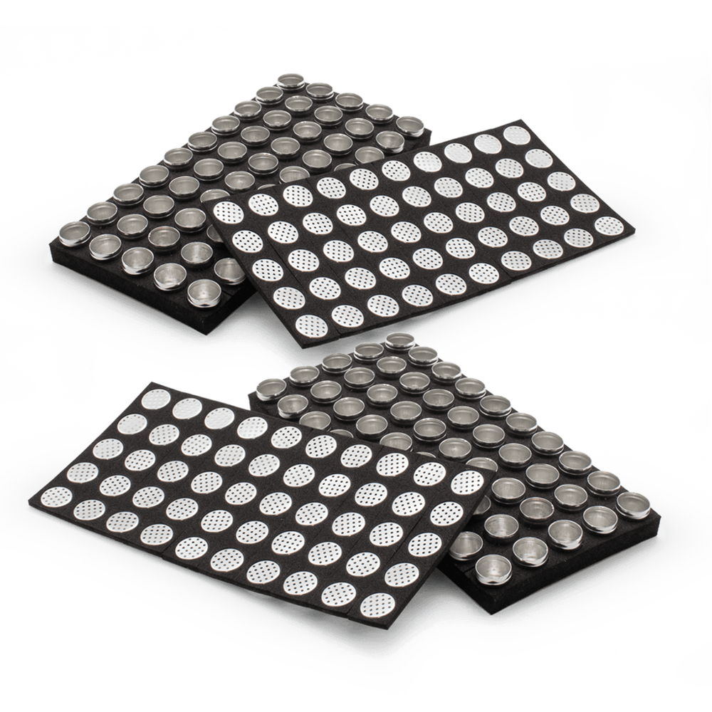 Weezy 100x Jack Pod - Novus Fumus