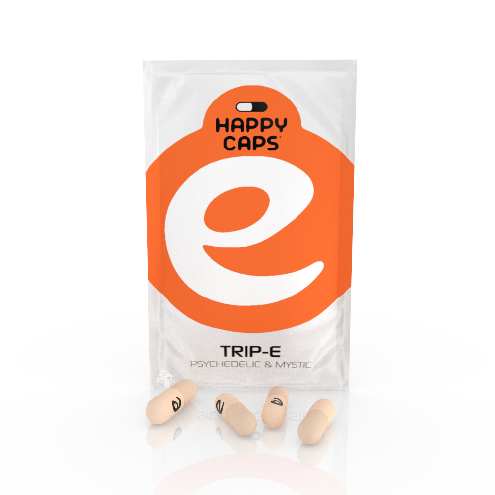 Trip-E | Order Discreetly Online - Novus Fumus