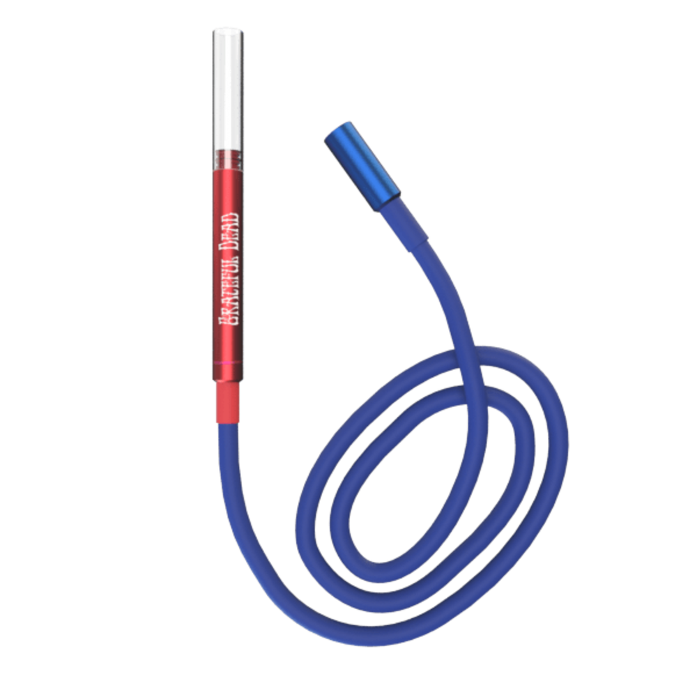 Gravity Hookah Grateful Dead – Luxury design water pipe - Novus Fumus