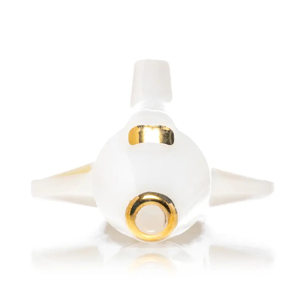 Buy Hemper Space Shuttle Weed pipe - Novus Fumus