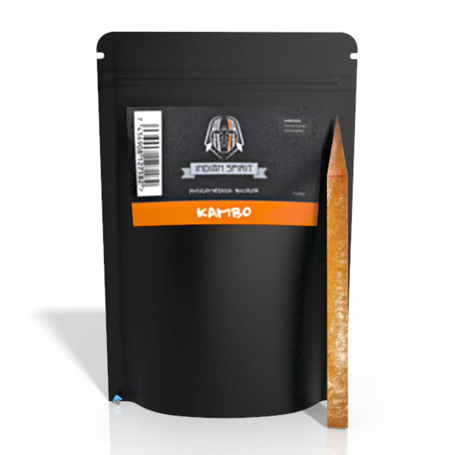 Kambo Stick Indian Spirit – Authentieke Kikkershars voor Diepe ...