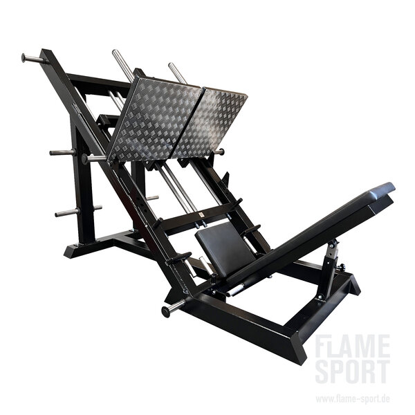 Leg Press Machines FLAME SPORT