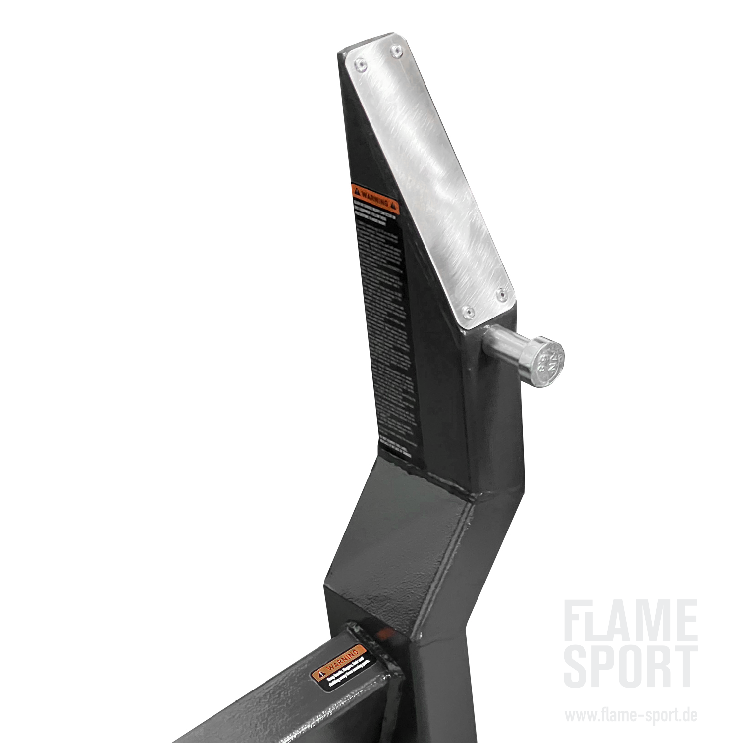 Scott Bench (1FX) adjustable seat / Flame Sport - FLAME SPORT ...