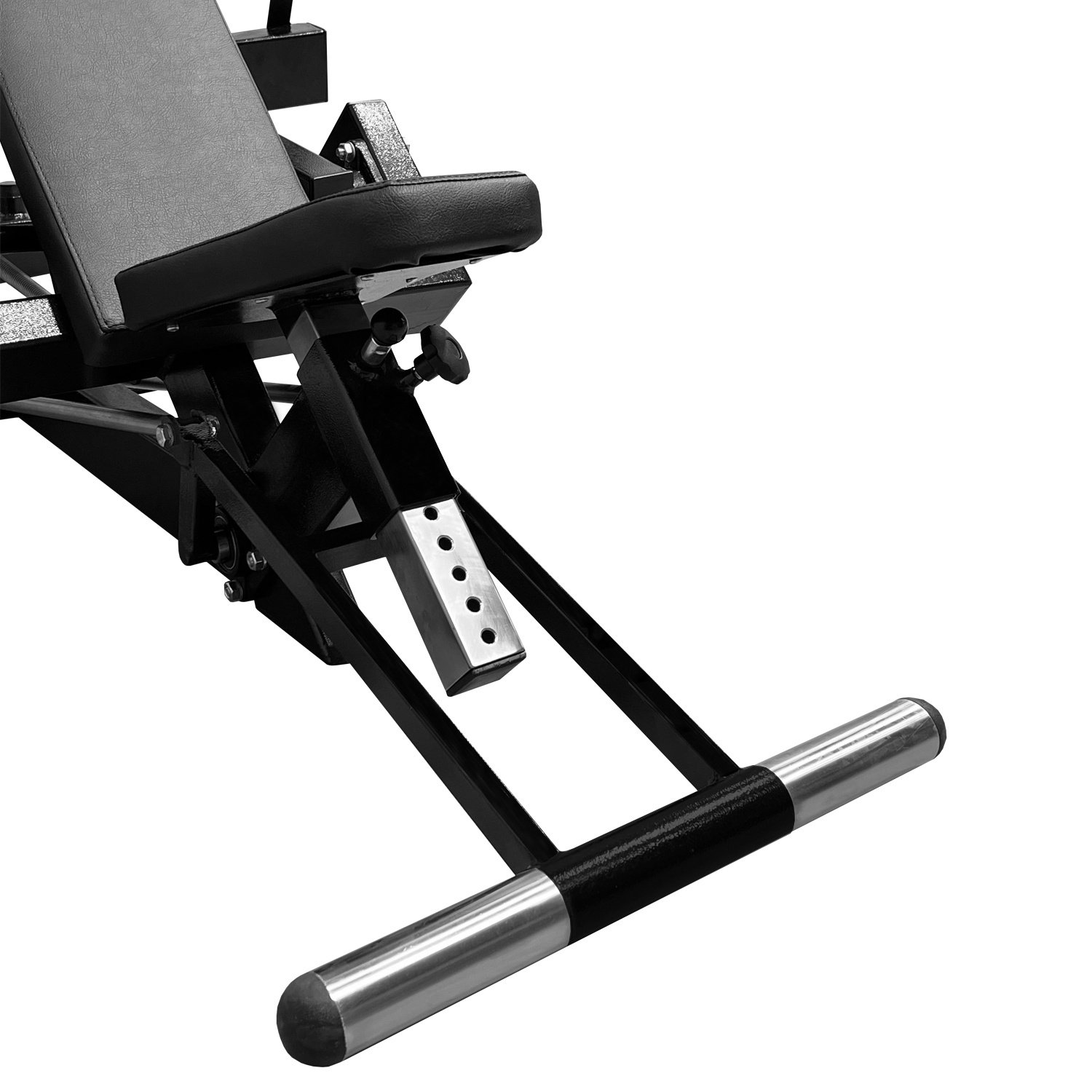 Pullover Machine (7AX) Plate loaded | FLAME SPORT - FLAME SPORT ...