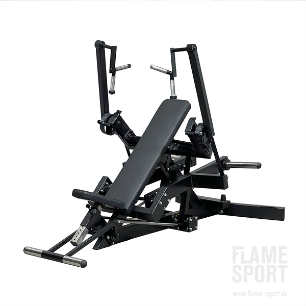 DIE NEUESTEN MASCHINEN | FLAME SPORT - FLAME SPORT - Fitnessgeräte ...