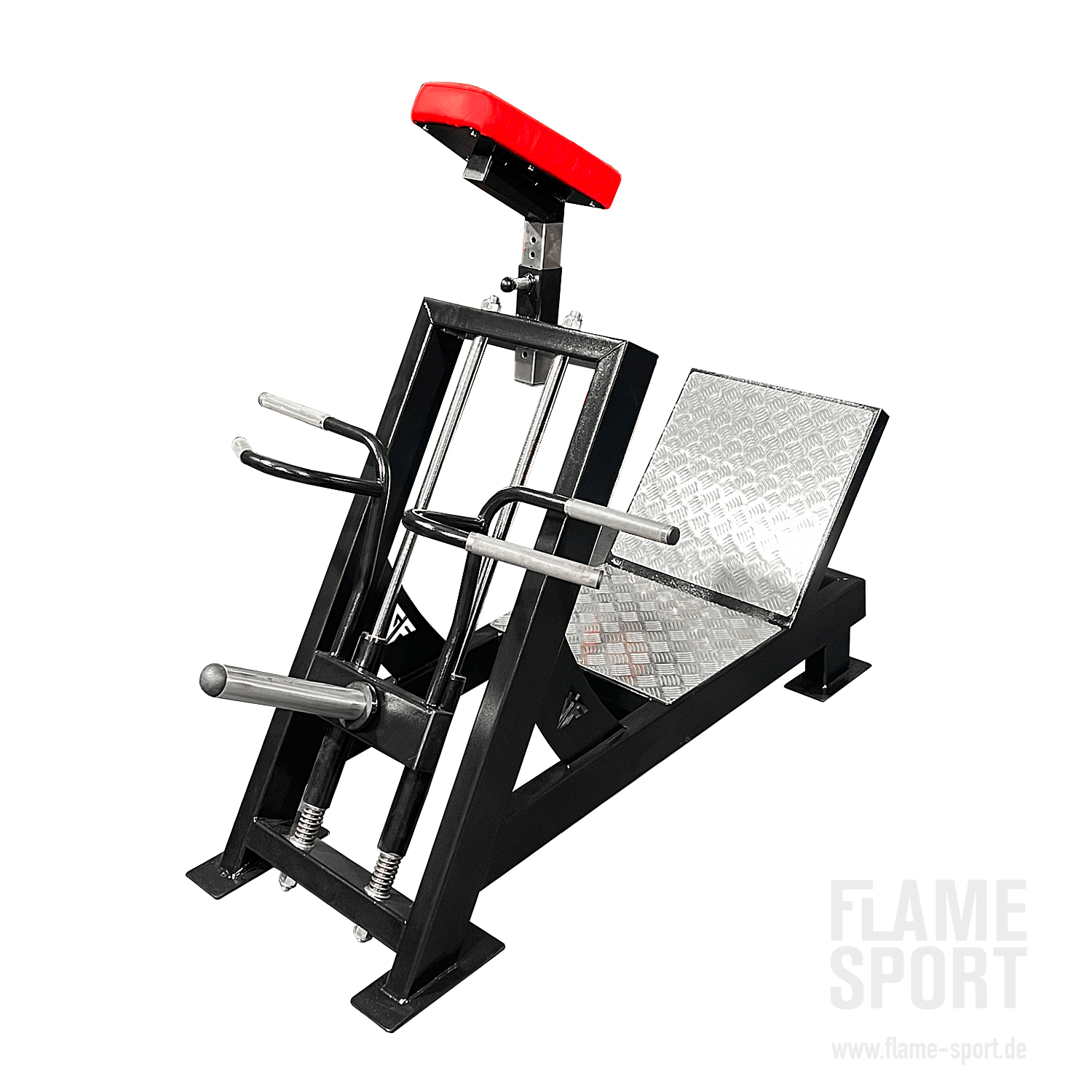 T-Bar Linear Row (7LYX) FLAME SPORT - FLAME SPORT - Professional Gym ...