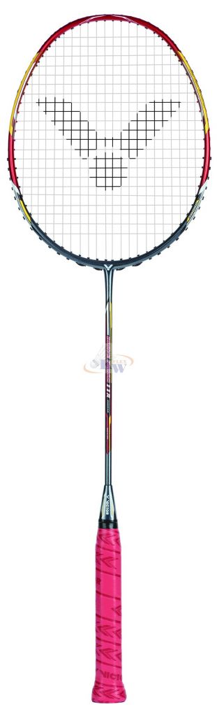Victor Brave Sword 11 R Stringed - KW FLEX racket specialist