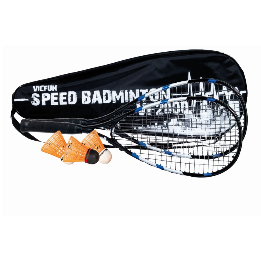 Badminton accessories - KW FLEX Badminton