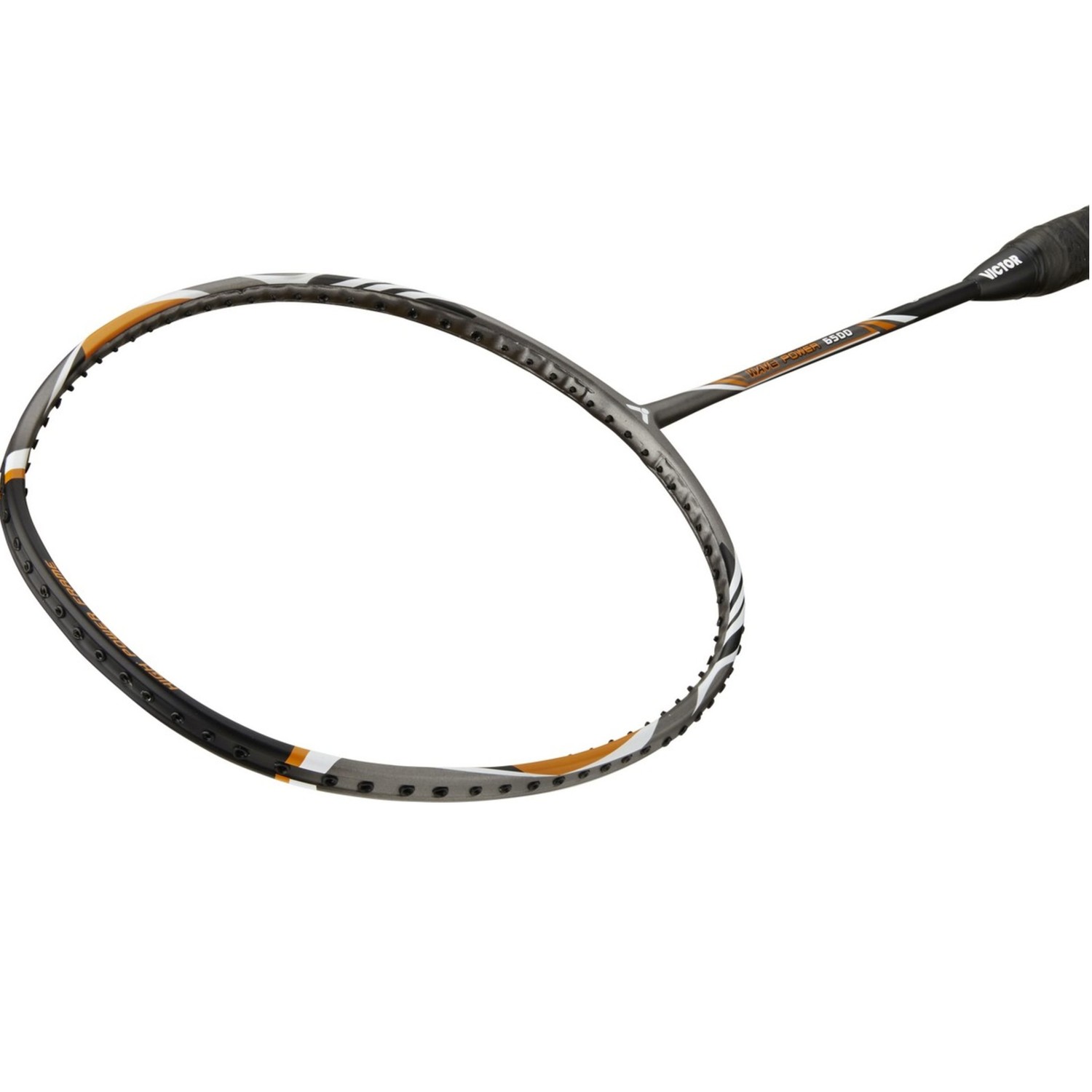 Victor Wave Power 6500 - KW FLEX Racket specialist
