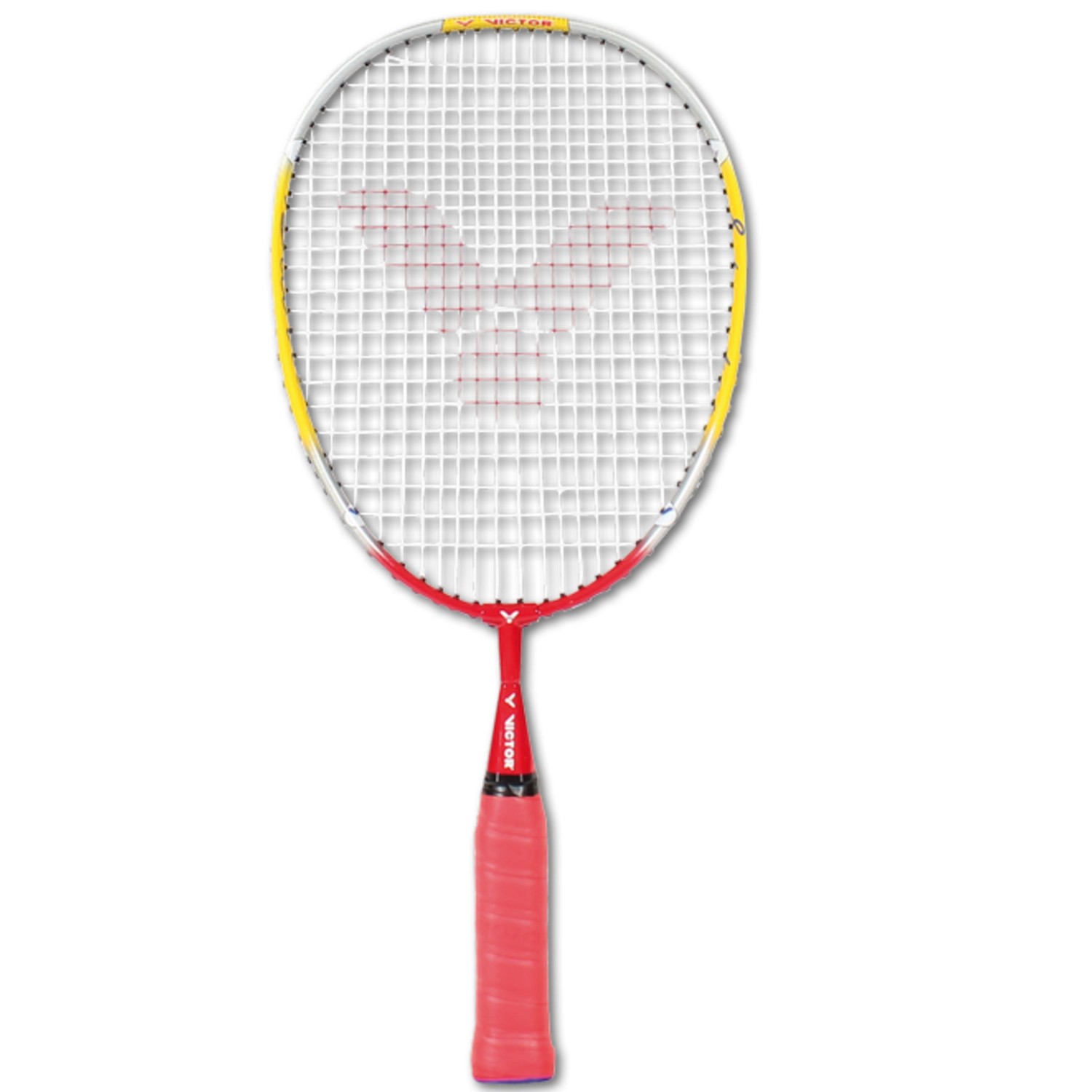 Victor Starter badminton racket - KW FLEX Racket specialist