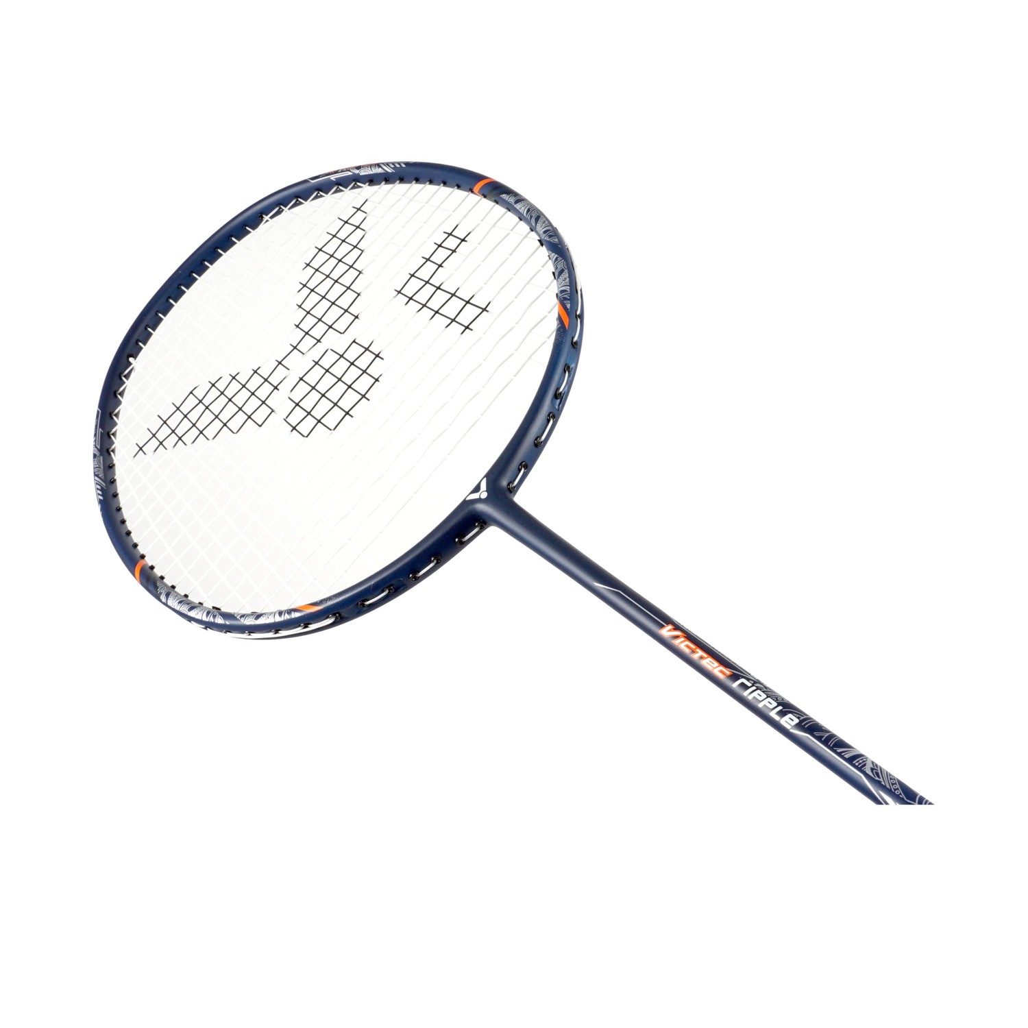 Victor Victec Ripple - KW FLEX racket specialist