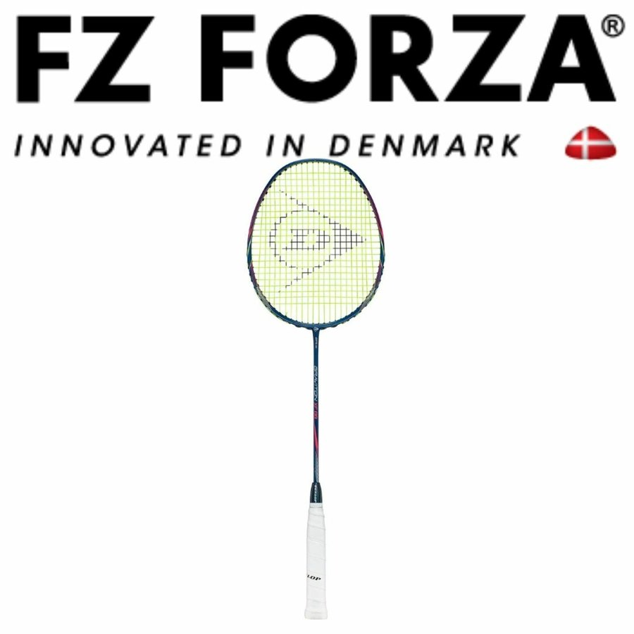 Badminton rackets kopen? - KW FLEX Badminton