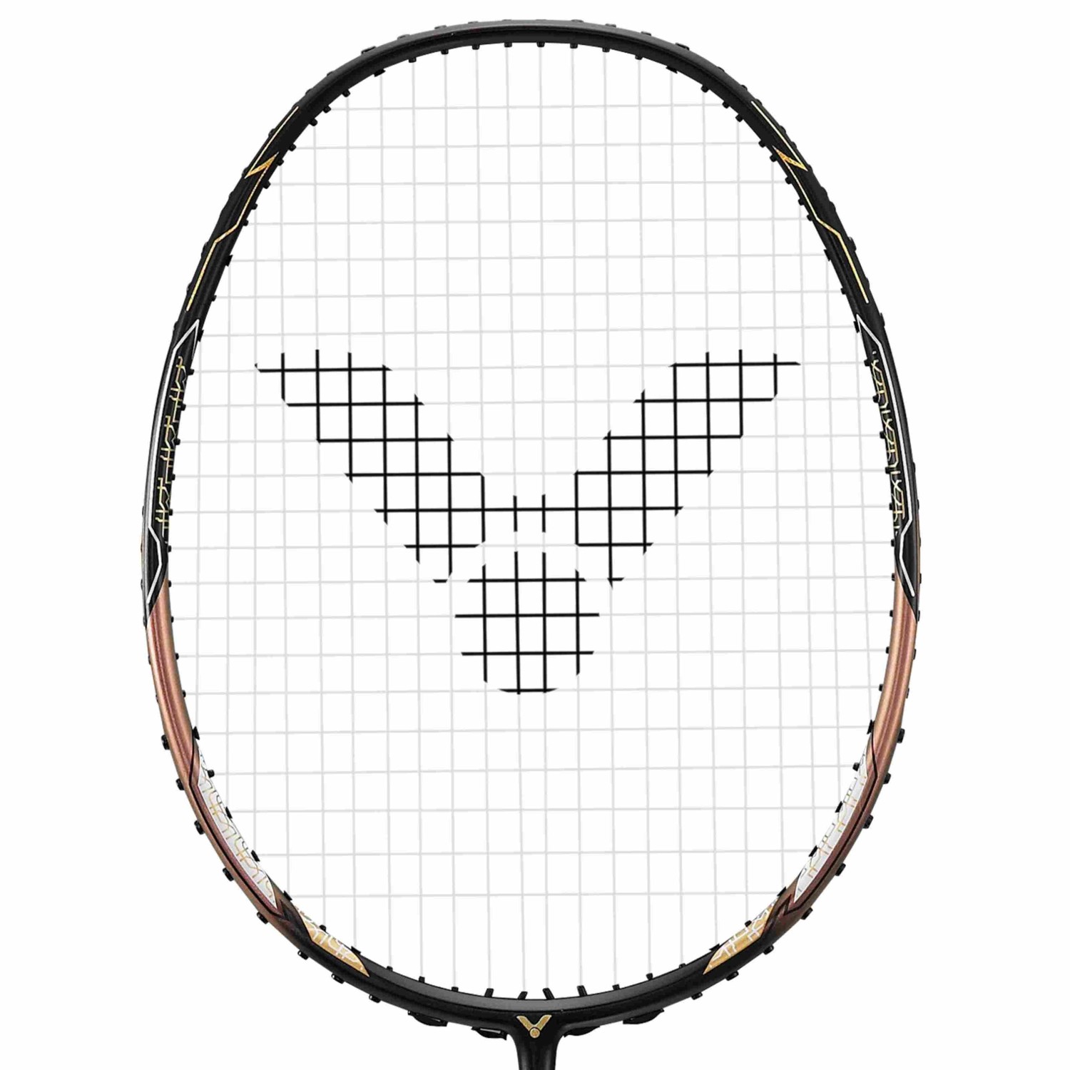 Victor Thruster F C - KW FLEX Racket specialist