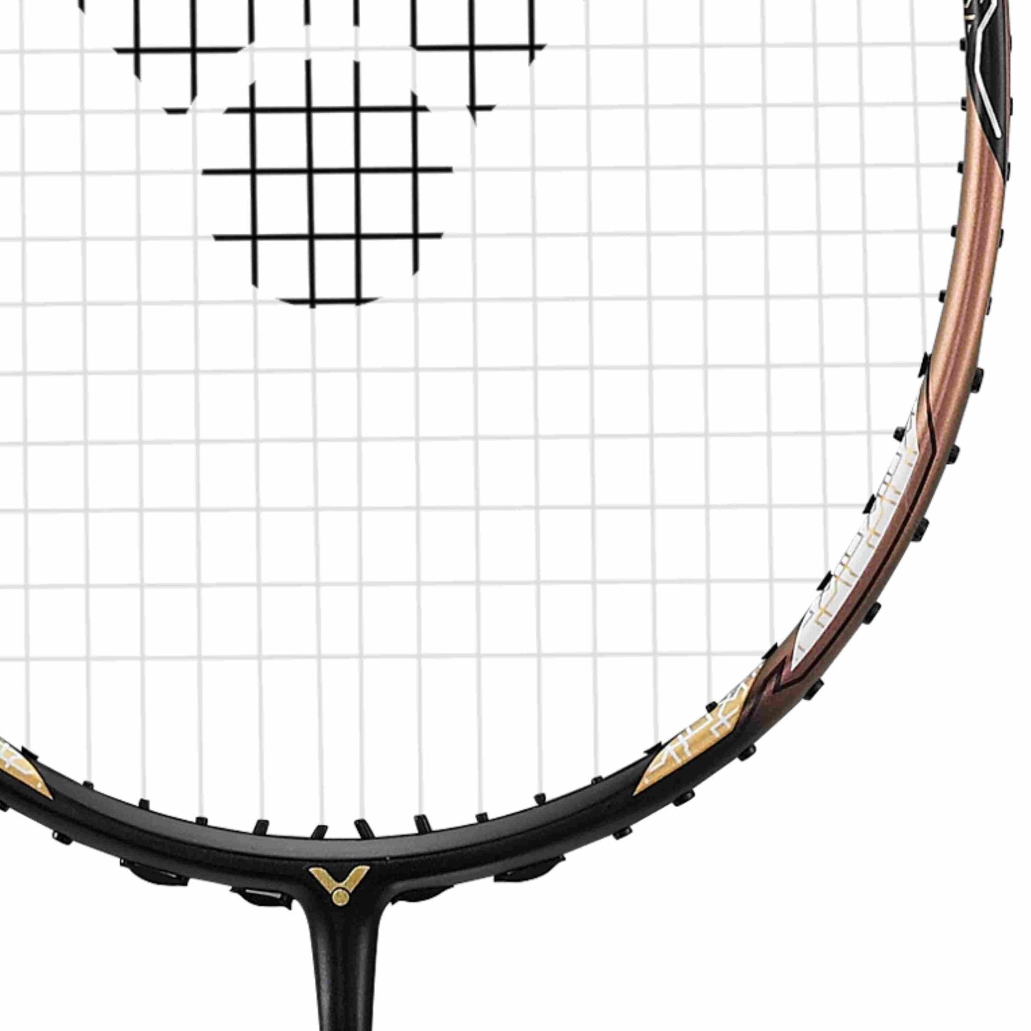 Victor Thruster F C - KW FLEX Racket specialist
