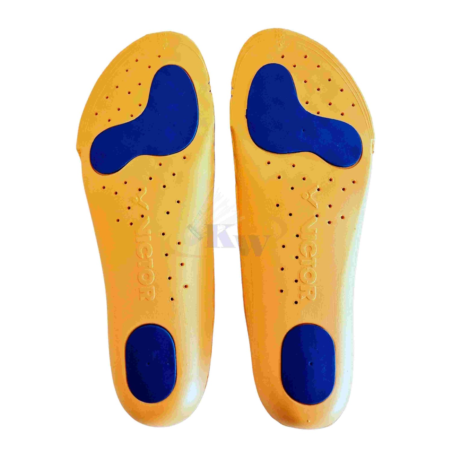 Victor VT XD 10 insoles - KW FLEX Racket specialist