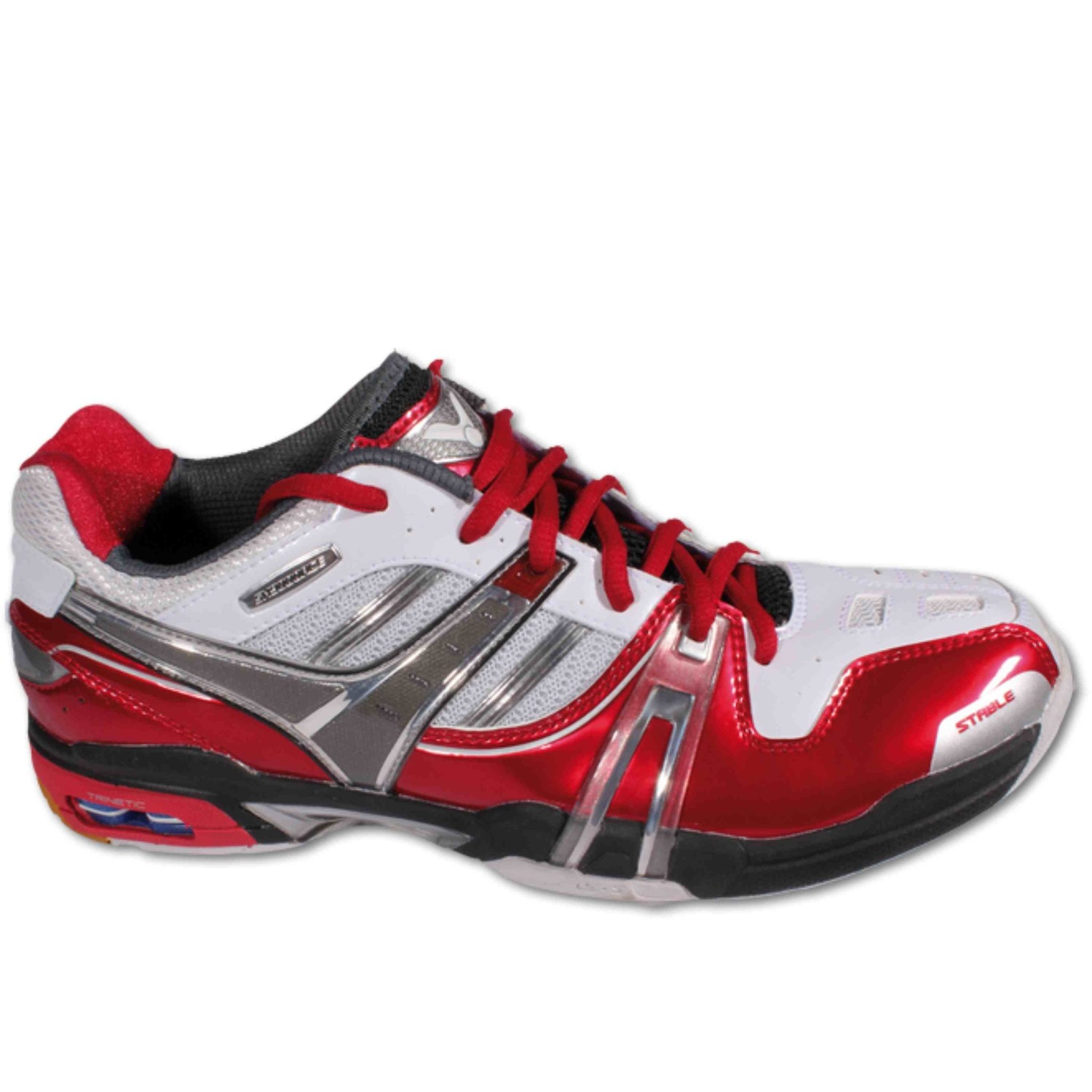 Victor Sh-9000 ACE Red - KW FLEX Racket specialist