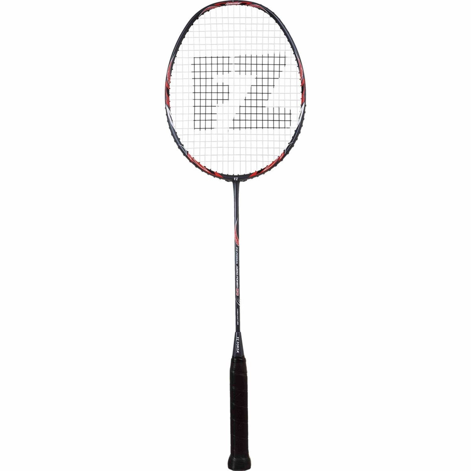 FZ Forza Aero Power 876 - KW FLEX Racket specialist