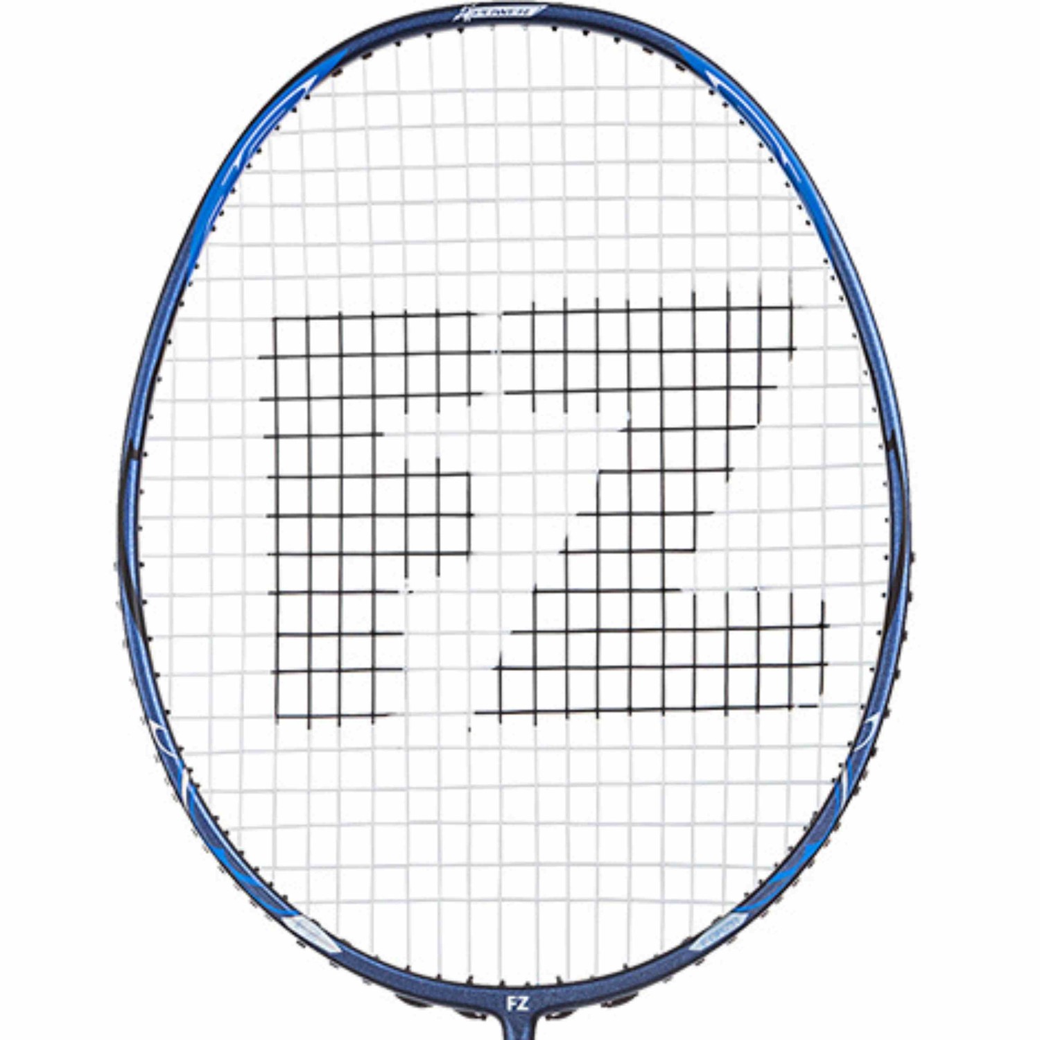 FZ Forza HT Power 36 VS - KW FLEX racket specialist