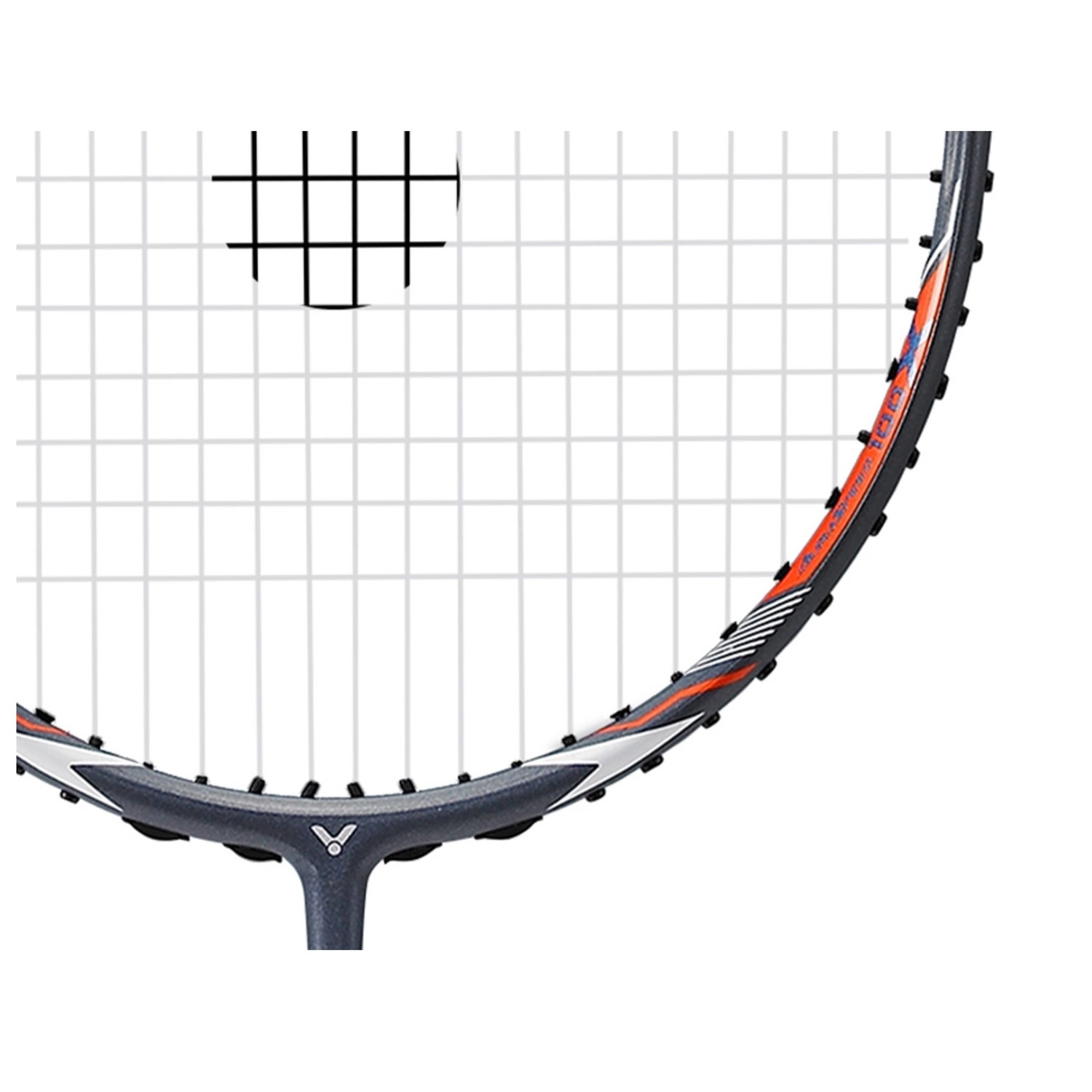 Buy Victor Auraspeed 100X H 3UG5 now! - KW FLEX Racket specialist