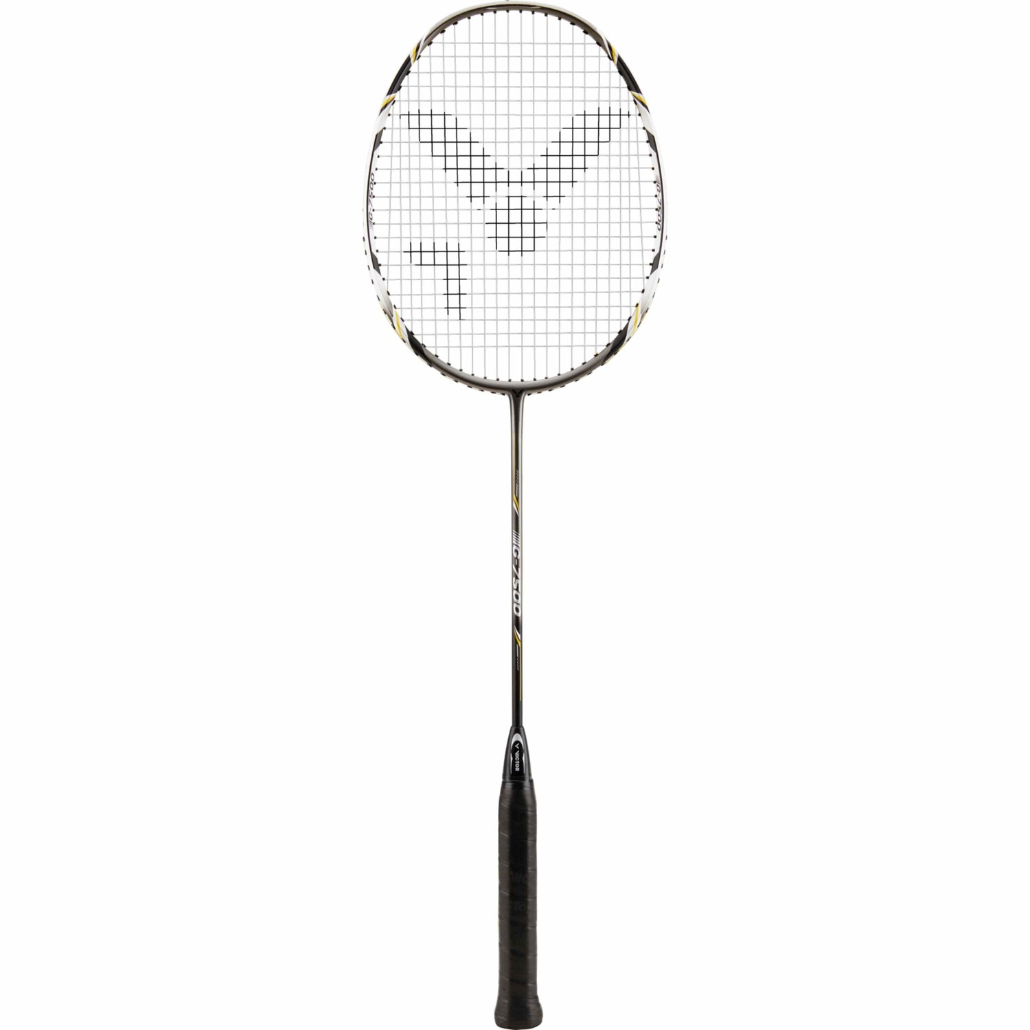 Victor G-7500 - KW FLEX Racket specialist