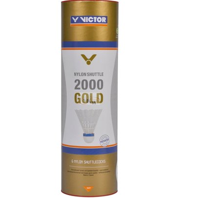 Victor badminton shuttles - KW FLEX Racket specialist