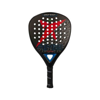 Order your teardrop shaped padel racket here! - KW FLEX Racket specialist
