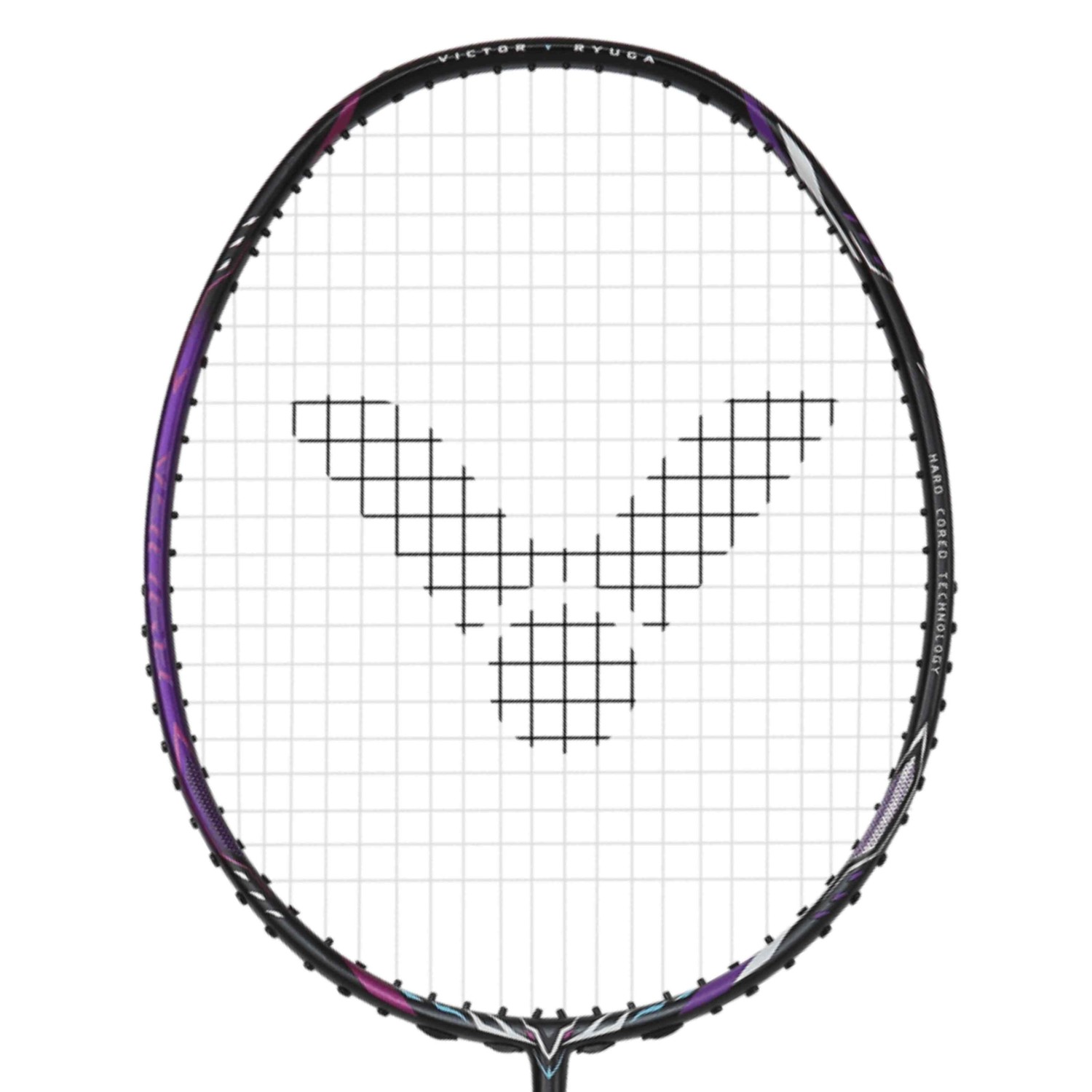 Victor Thruster Ryuga II J 3UG5 - KW FLEX Racket specialist